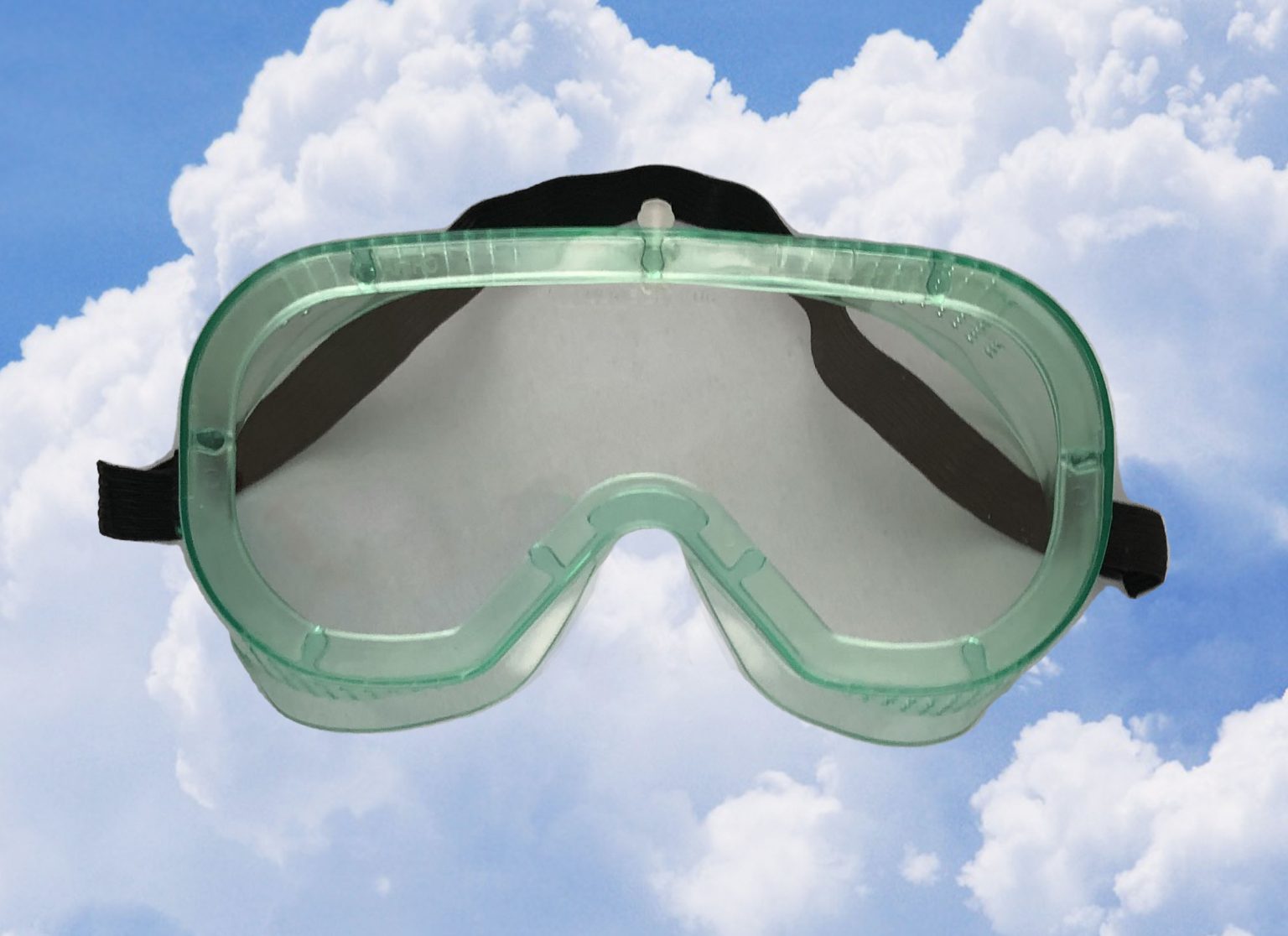 Extra Safety Goggles – Eagle-Research