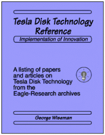 TESLA DISK TECHNOLOGY REFERENCE - Eagle-Research