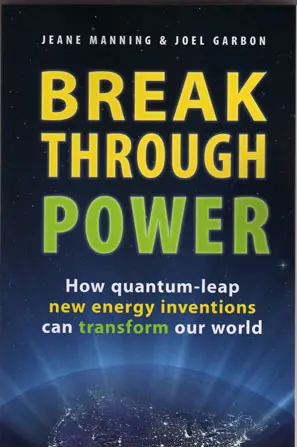 Break Through Power - Eagle-Research