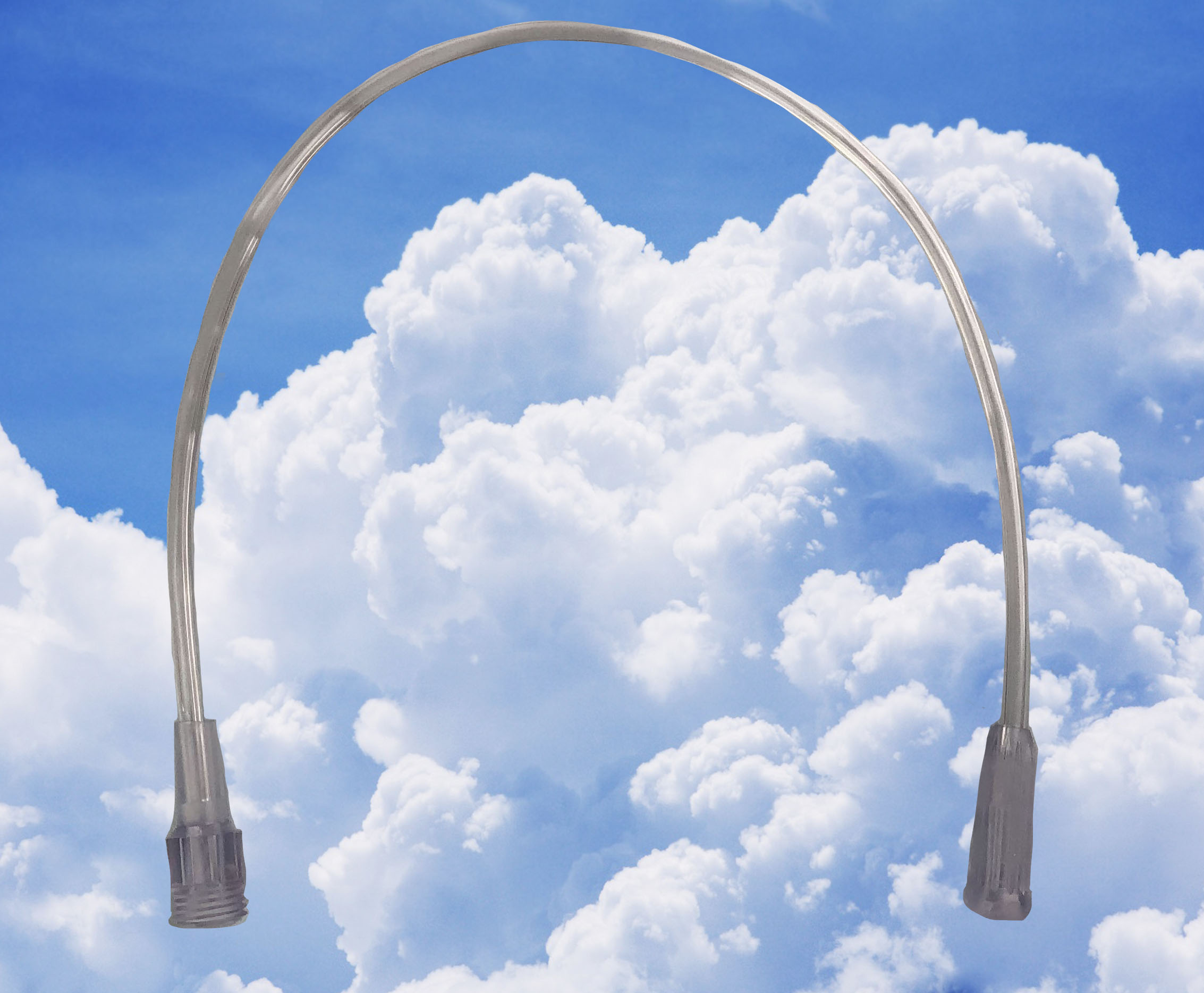 Extra Humidifier attachment hose - Eagle-Research