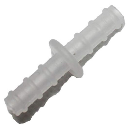 Straight Connector for hoses - Eagle-Research
